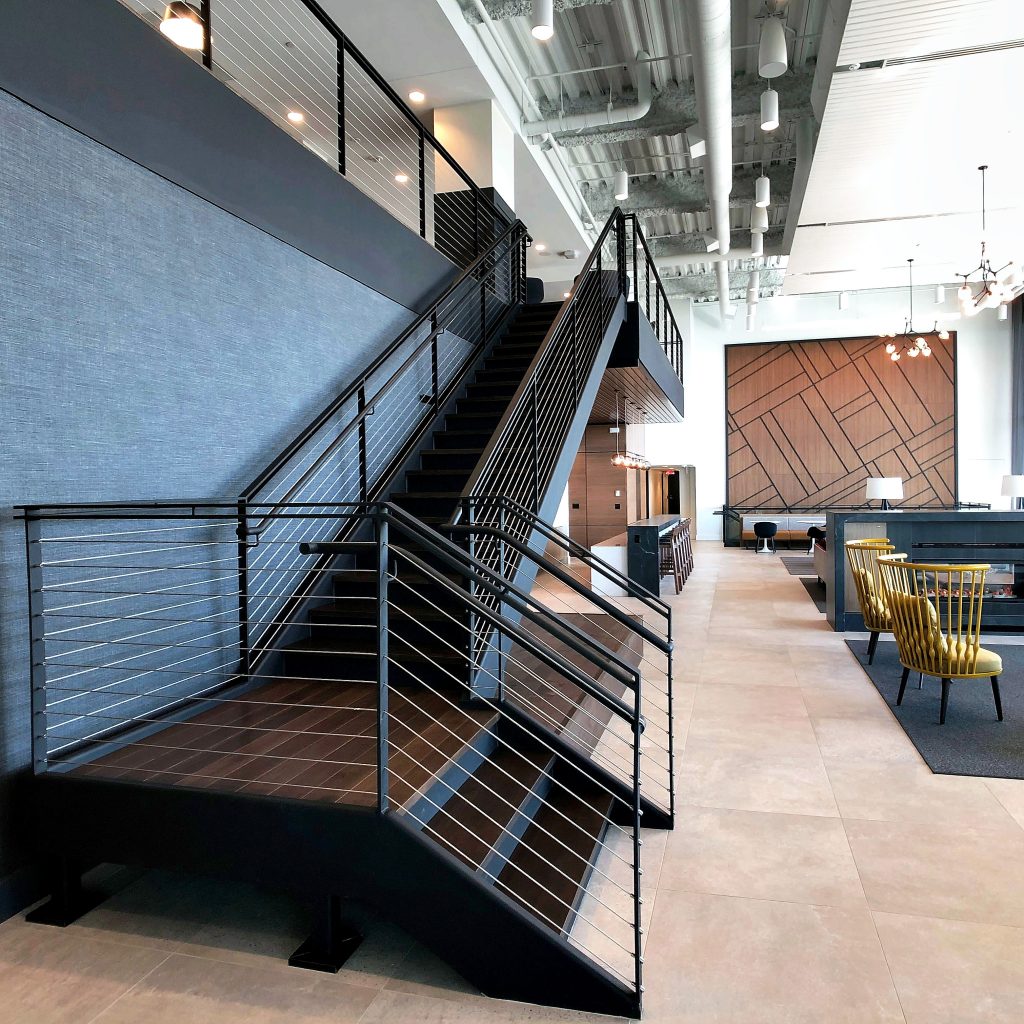 Services – Buildings Consulting Group